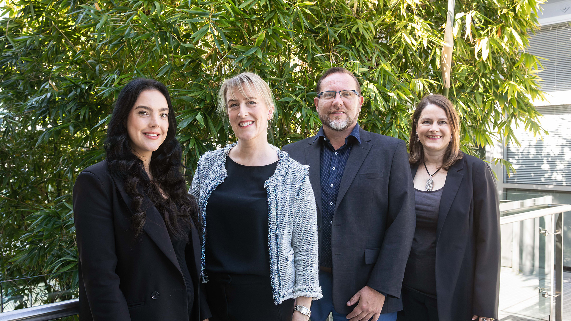 Meet the Team | Recruitment Agency | Optimal Workforce